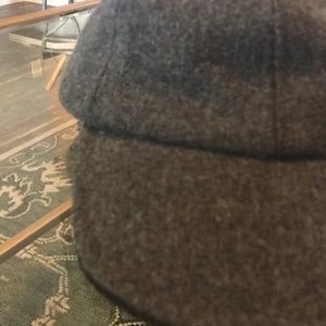 stewart of scotland | Accessories | Stewart Of Scotland Wool Blend ...